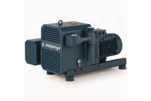 Compressor Basics | Claw and Vacuum Pumps | Air Compressor Works