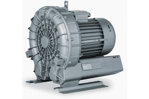 Compressor Basics: Side Channel - Air Compressor Works, Inc.