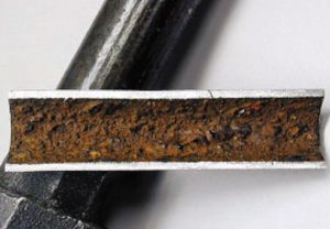 Compressed Air Basics - Piping - Air Compressor Works