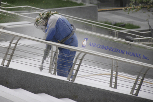 Air Flow Through an Orifice - Air Compressor Works, Inc.
